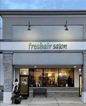 Kevin Servais at Freshair Salon - De Pere WI | Vagaro